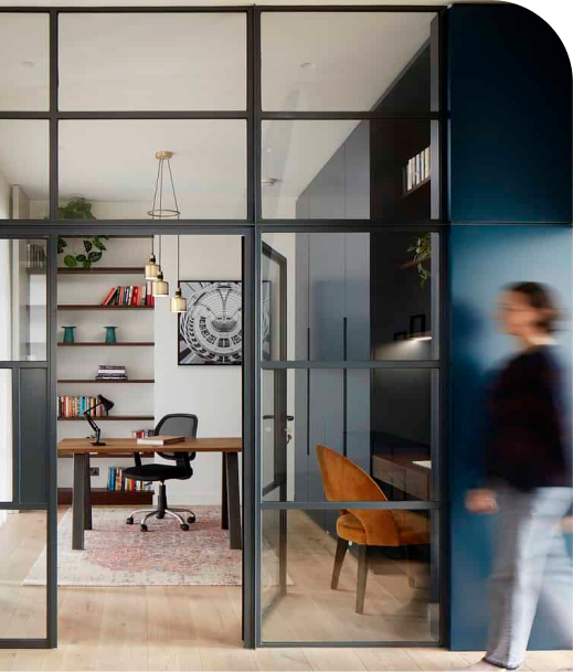 Spatial Flow & Perception Architects London | Neuroarchitecture for ...