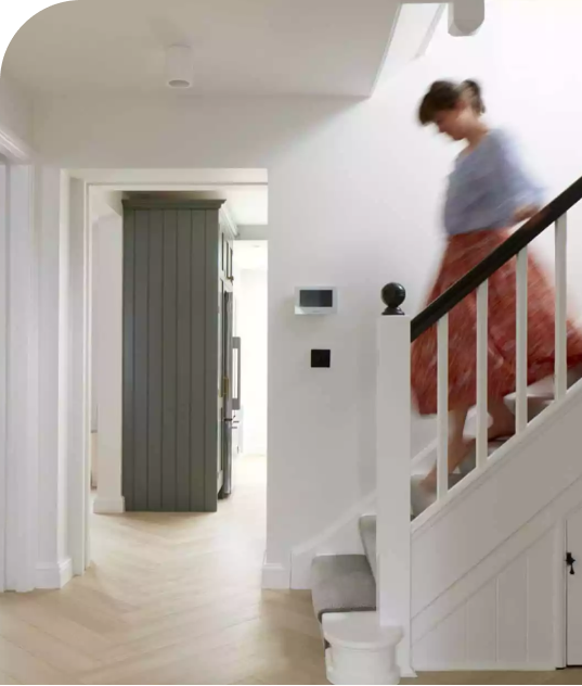 Spatial Flow & Perception Architects London | Neuroarchitecture for ...