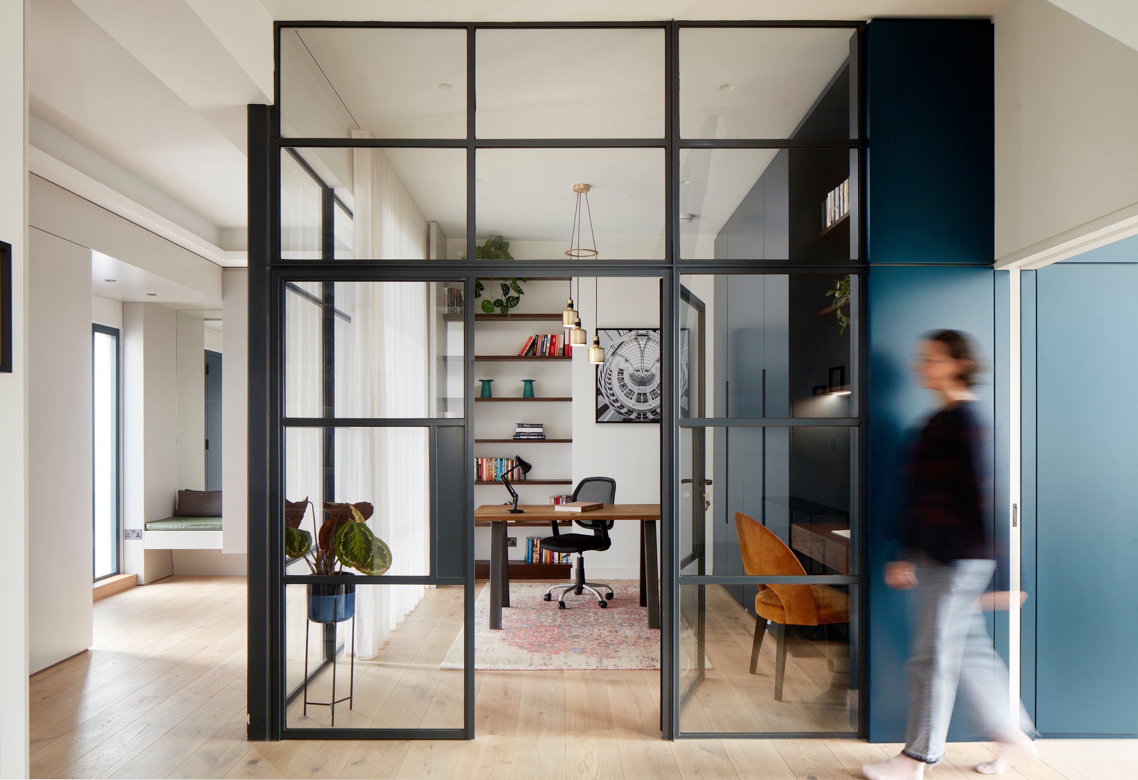 What is the RIBA and ARB? | RIBA Chartered XUL Architecture