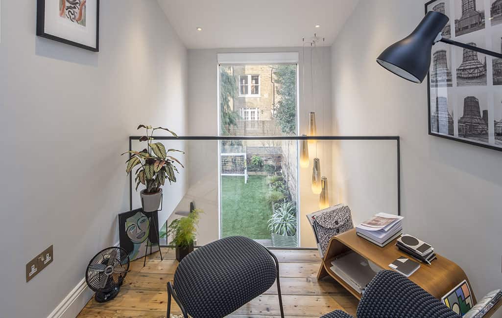 Double Height Ceiling in Architecture: Transform Your Living Room with ...